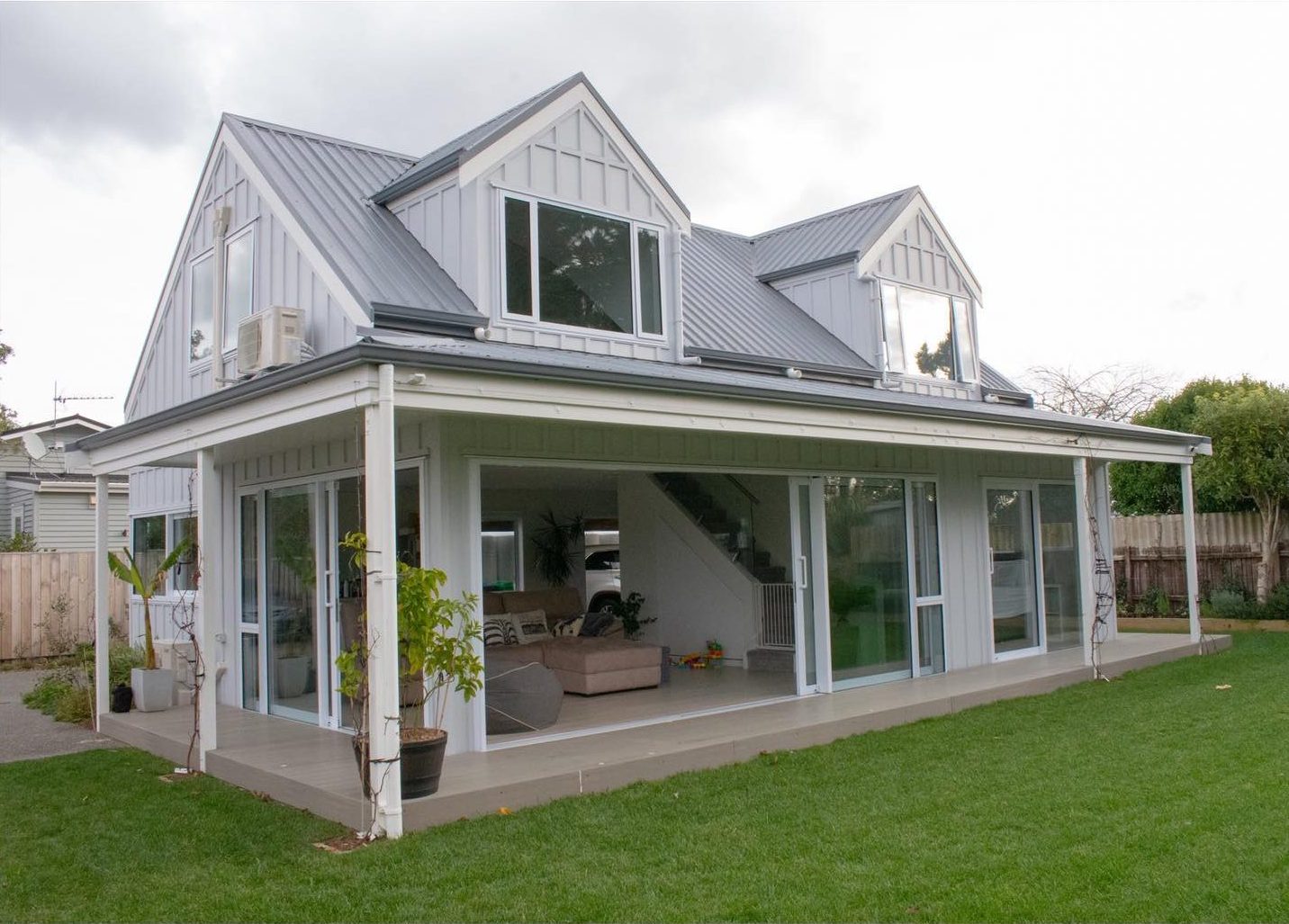 Auckland Renovations | Woodsmiths Construction | Top Rated