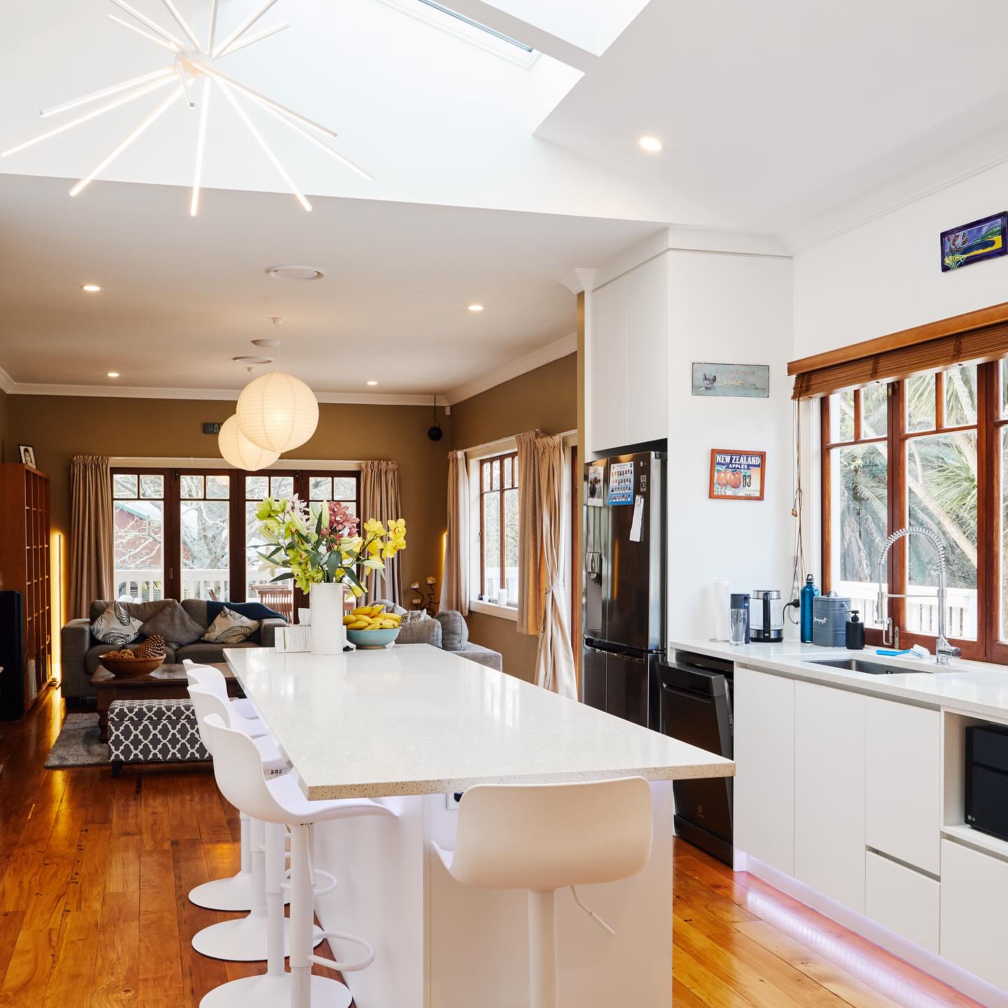 Extensions - Woodsmiths Construction Ltd